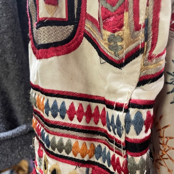 Johnny Was | Jackets & Coats | Johnny Was Two Ten Ten Five Jacket ...